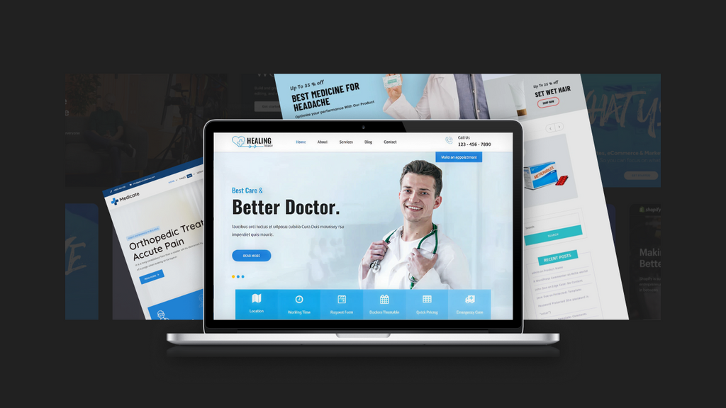 How to Start a Medical Supply Business: Step-by-step Guide – GemPages