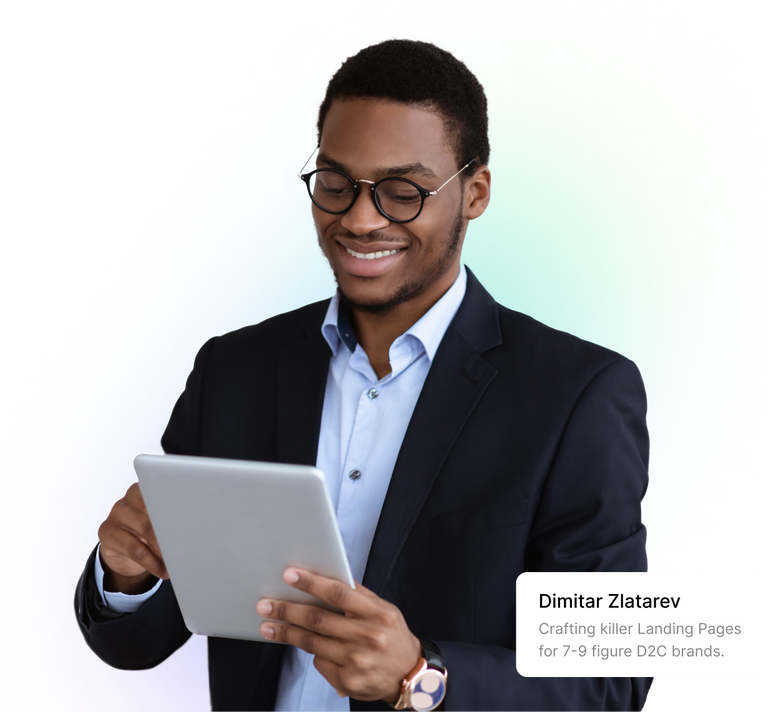 CRO Expert – GemPages