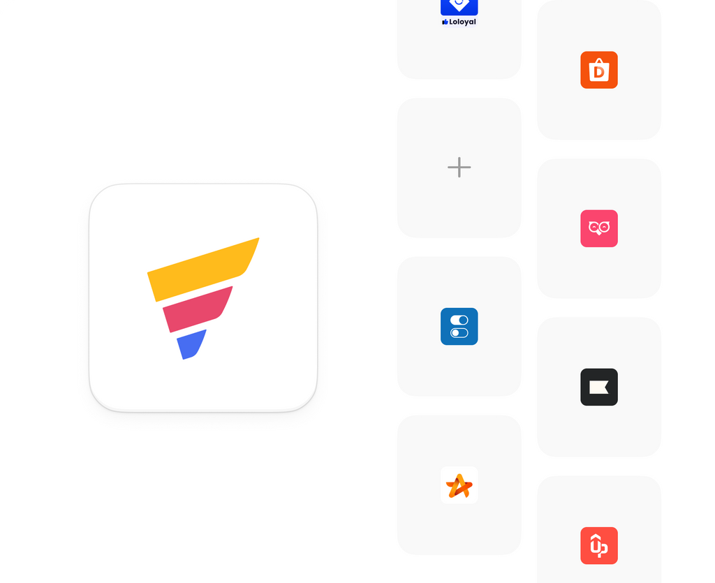 GemPages | The Most Intuitive Drag & Drop Shopify Page Builder